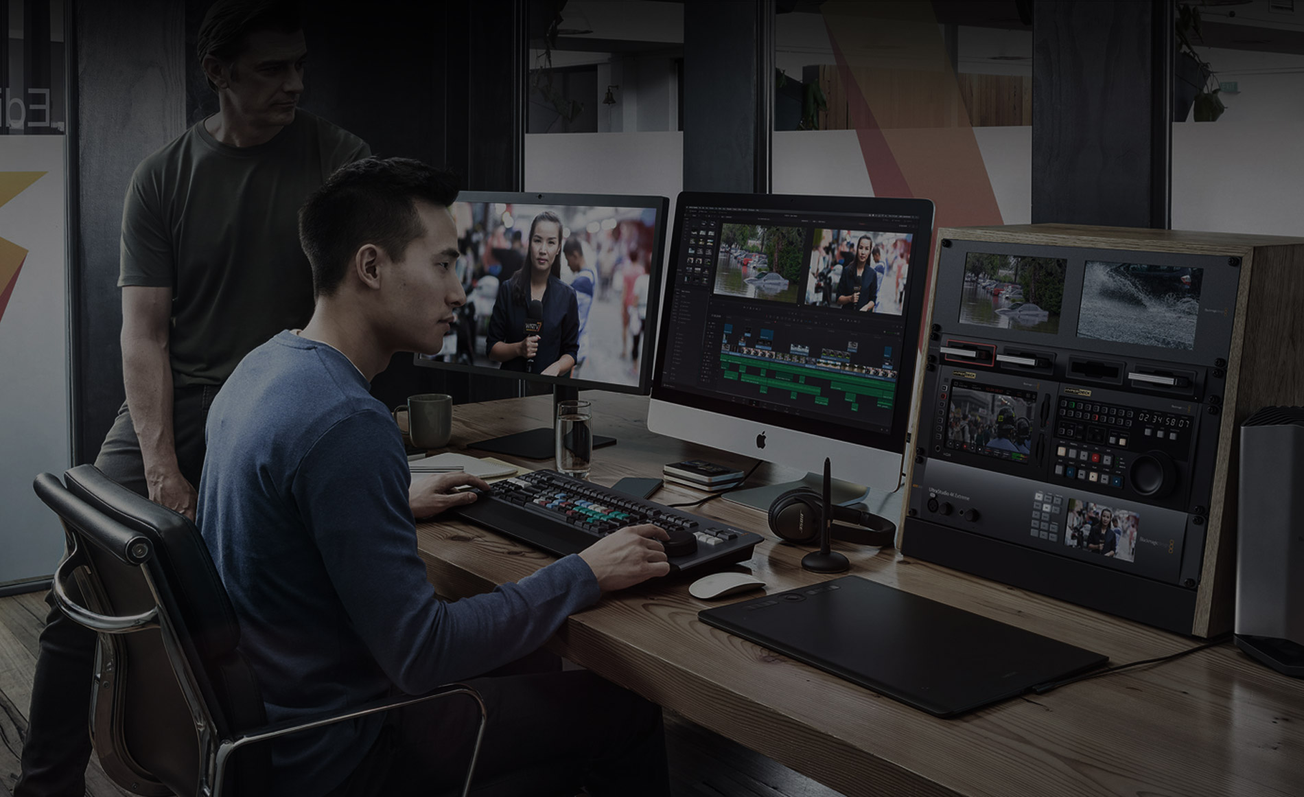 eMAM Cloud Services - Effective Cloud Services