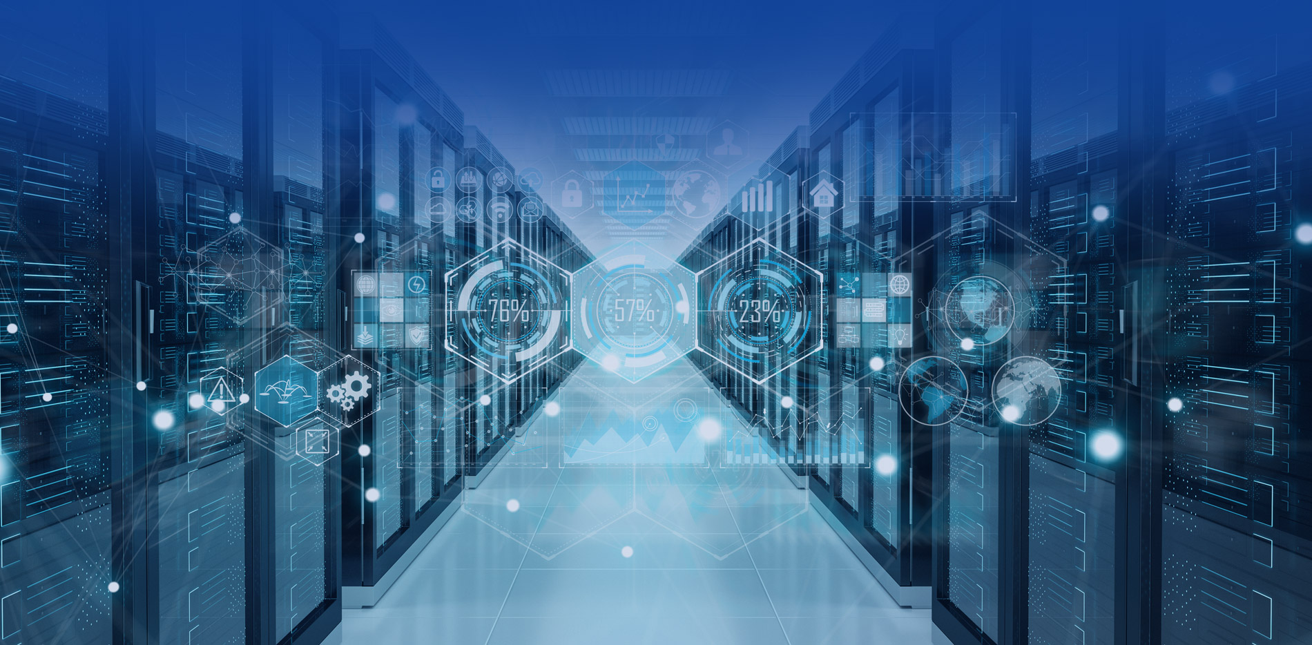 eMAM Cloud Services - Effective Cloud Services